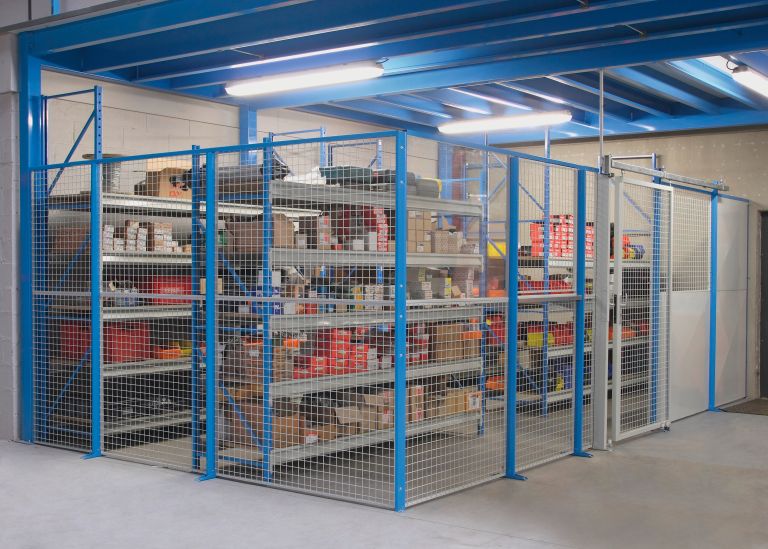 Les clés d'un rayonnage industriel réussi avec Rayonor - RAYONOR