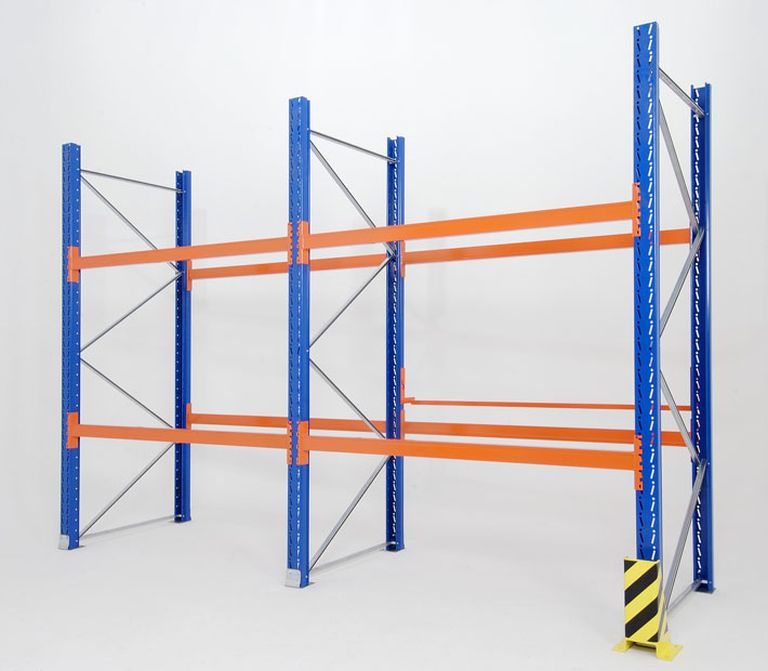 Rack de stockage ? Les solutions Rayonor pour optimiser votre stockage.